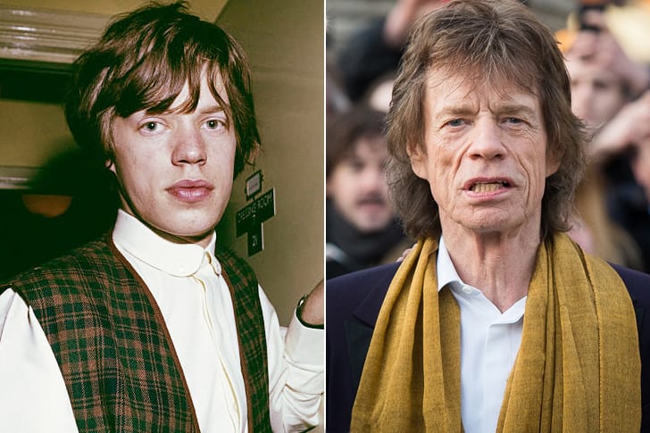 These Iconic Stars Are Still Alive and Well! Here’s What They Have Been ...