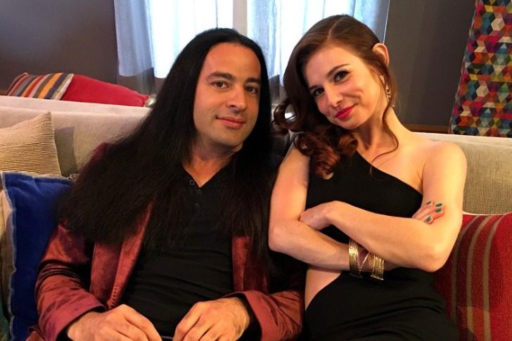 Diese Stars haben ihre Liebe fürs Leben gefunden! Nach so vielen Jahren ...