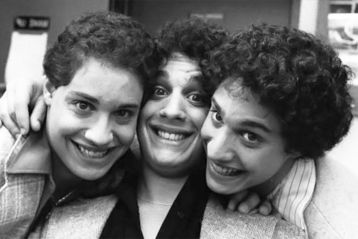 The Incredible Story Of Triplets Separated At Birth - Page 13 of 40 - I ...