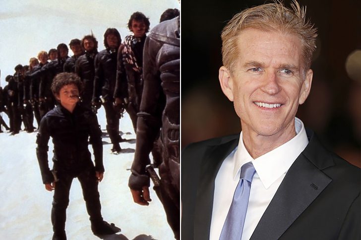 Actors From The Enchanting 'Dune' Universe: We Bet You're Familiar With ...