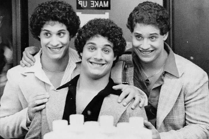 The Incredible Story Of Triplets Separated At Birth - Page 13 of 40 - I ...