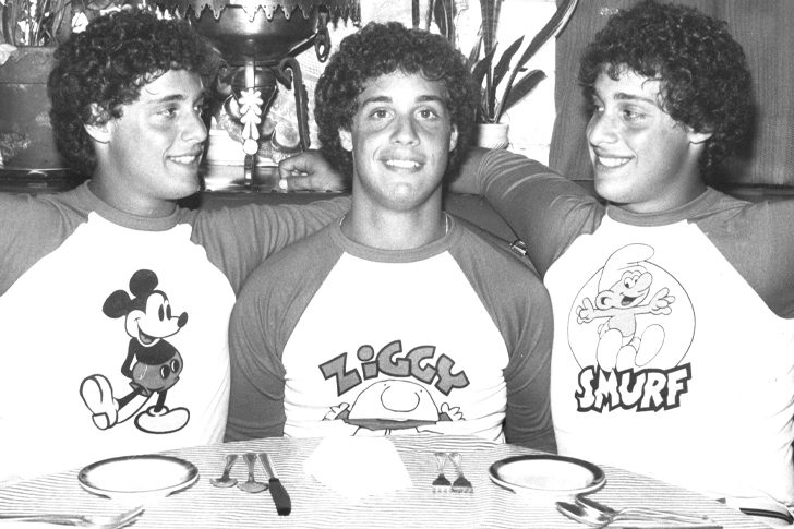 The Incredible Story Of Triplets Separated At Birth - Page 13 of 40 - I ...