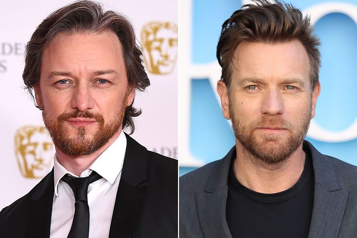 Celebrity Lookalikes That'll Truly Leave You Surprised - Page 21 of 50 ...