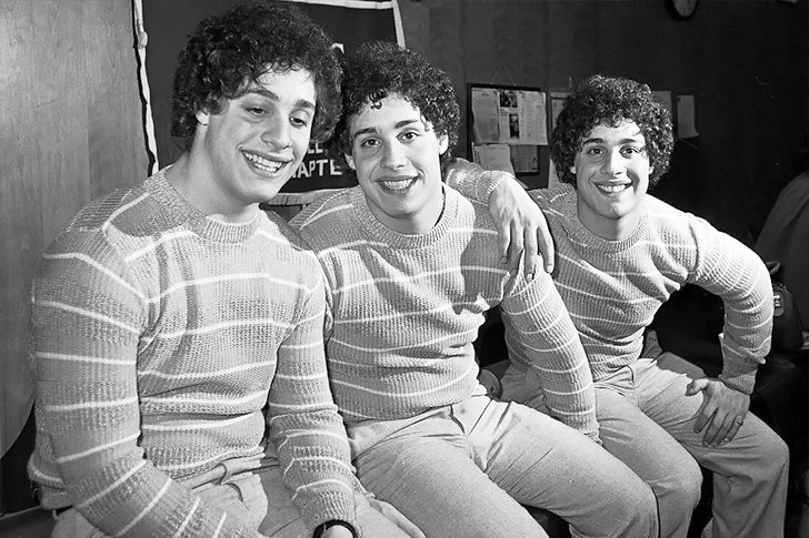 The Incredible Story Of Triplets Separated At Birth - Page 13 of 40 - I ...