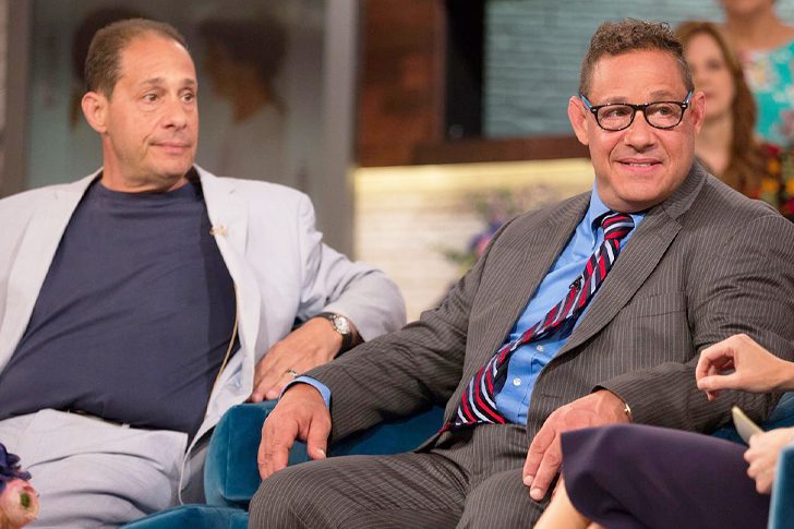 The Incredible Story Of Triplets Separated At Birth - Page 13 of 40 - I ...