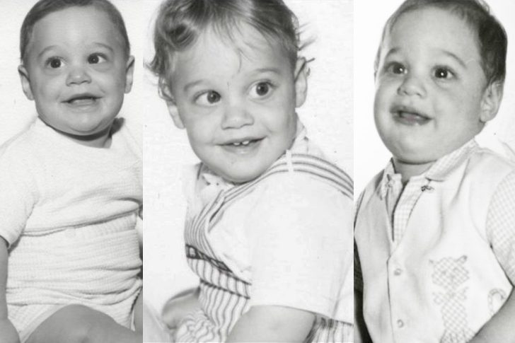 The Incredible Story Of Triplets Separated At Birth - Page 13 of 40 - I ...