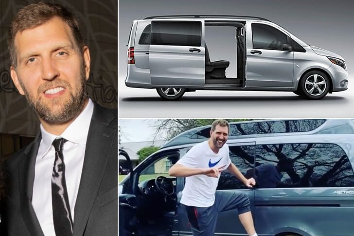 Legendäre Stars, die Autos fahren, von denen wir nur träumen können ...