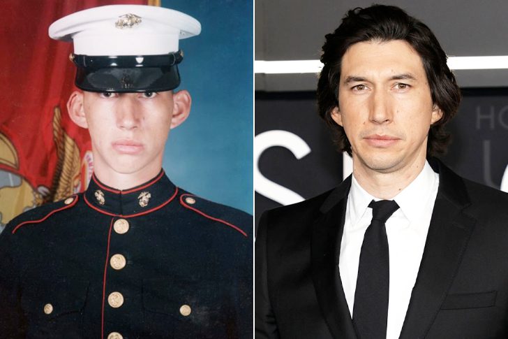 45 Popular Actors Who Served in the Military: Morgan Freeman, Elvis ...