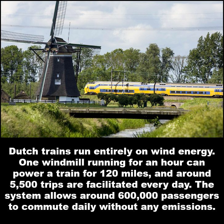 Check Out The City That Stops For a Minute Every Year and 44 Other ...