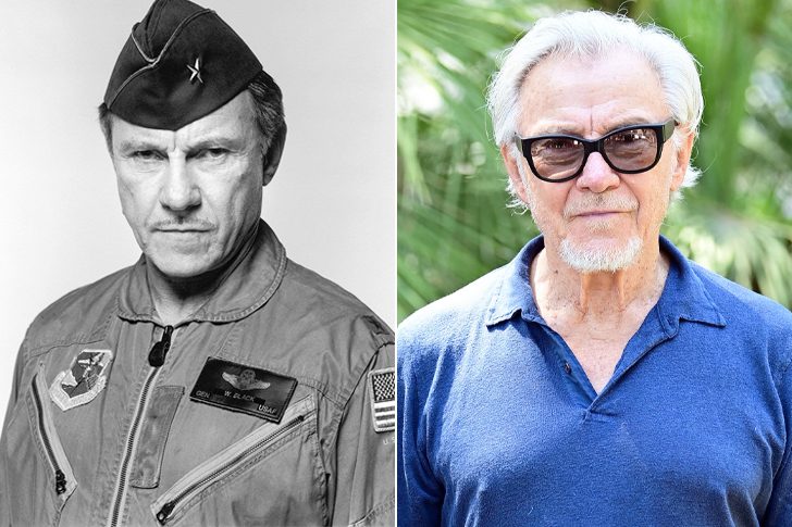 45 Popular Actors Who Served in the Military: Morgan Freeman, Elvis ...