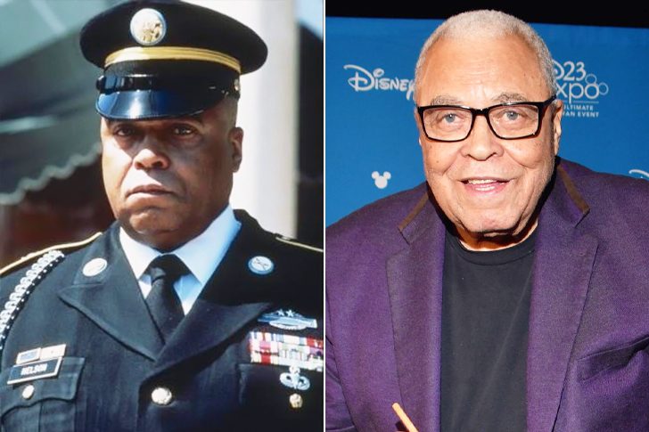 45 Popular Actors Who Served in the Military: Morgan Freeman, Elvis ...