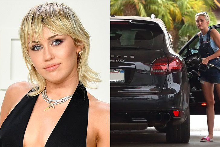 LES VOITURES DE CES STARS QUI VOUS DONNERONT DES ENVIES ! - Page 23 of ...