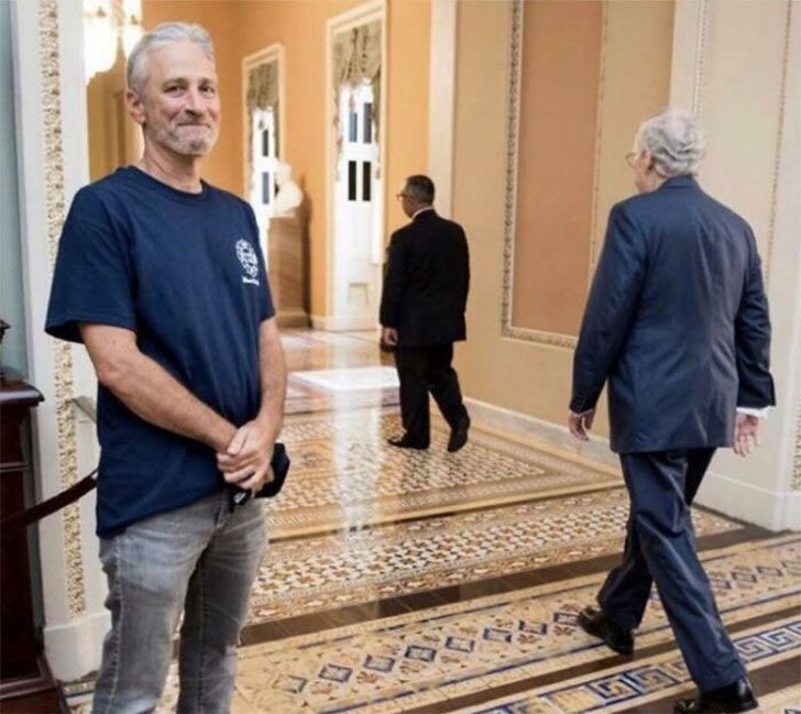 Instant Karma In Pictures: 45 Times People Got What They Deserved ...