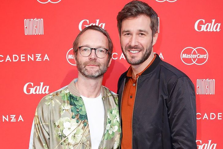 Diese Promi-Paare sind einfach unzertrennlich - Page 10 of 51 - I Am Famous