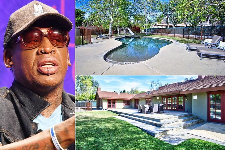 Every Day Is A Vacation When Your House Is This Fancy. Take A Look At ...