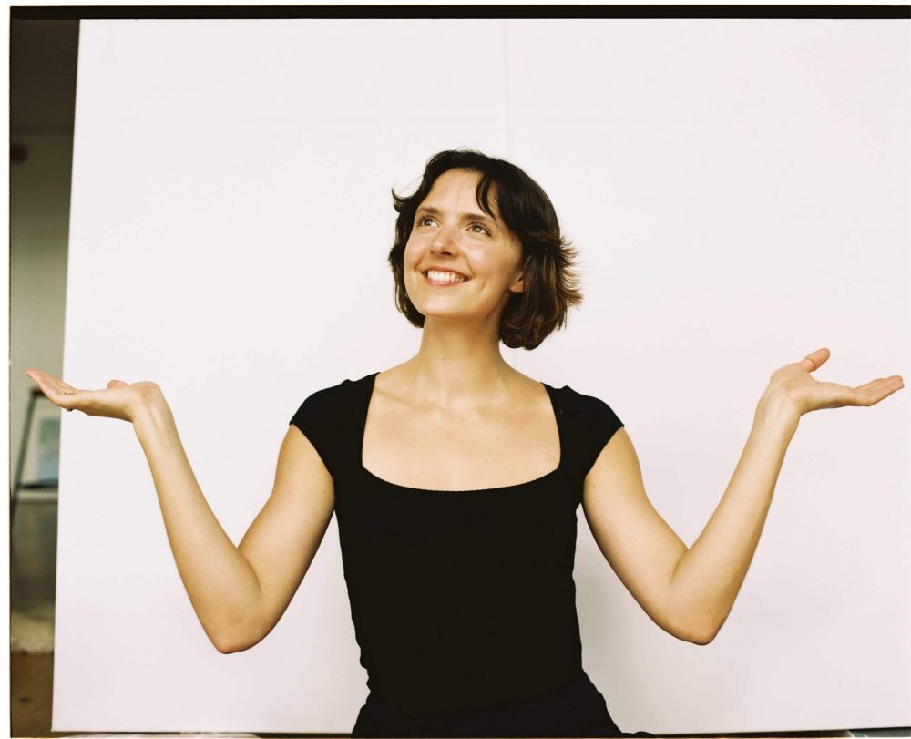 Meet Jessie Inchauspé: The Goddess Of Glucose And The Greatest ...