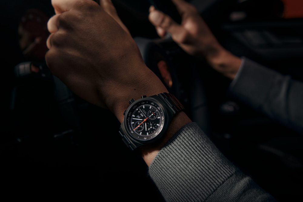 Porsche Design Celebrates Its 50th Anniversary This Year: Here Is How ...