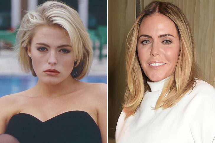 Our Beautiful Britons Are Still Valid As Ever - Page 11 of 62 - I Am Famous