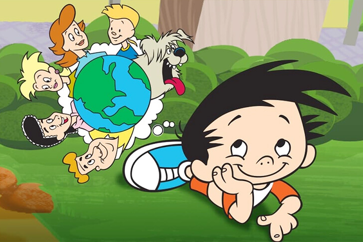 Iconic 90s Cartoons That Modern Animations Can Never Live Up To! - I Am ...