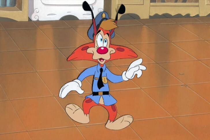 Iconic 90s Cartoons That Modern Animations Can Never Live Up To! - Page ...