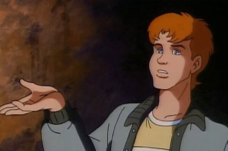 Iconic 90s Cartoons That Modern Animations Can Never Live Up To! - Page ...