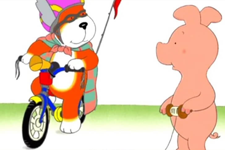 Iconic 90s Cartoons That Modern Animations Can Never Live Up To! - Page ...