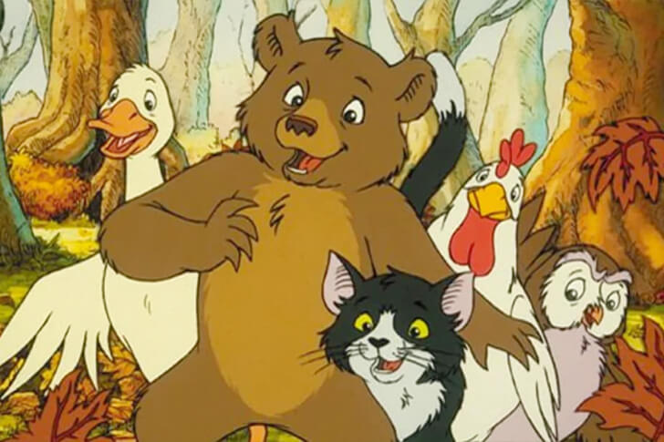 Iconic 90s Cartoons That Modern Animations Can Never Live Up To! - Page ...