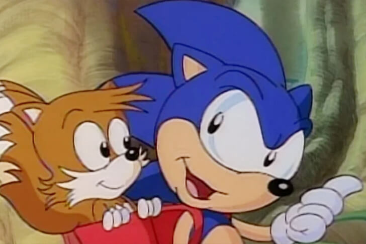 Iconic 90s Cartoons That Modern Animations Can Never Live Up To! - Page ...