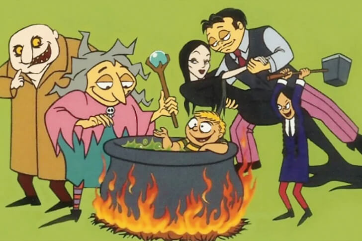 Iconic 90s Cartoons That Modern Animations Can Never Live Up To! - Page ...