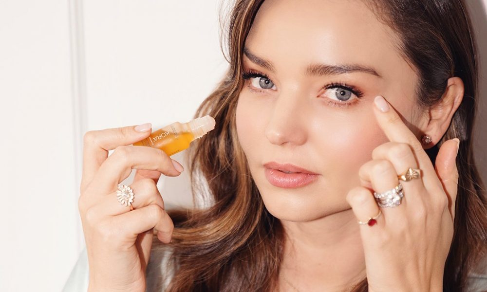 From Supermodel to Role Model: Miranda Kerr’s Holistic Approach to Life ...