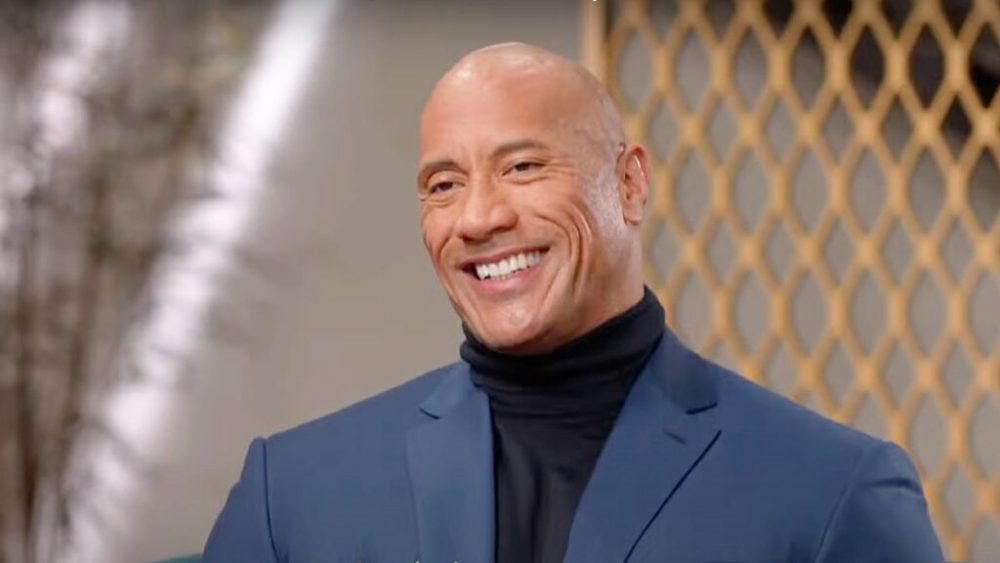 Dwayne 'The Rock' Johnson's Portfolio of Business Ventures - I Am Famous